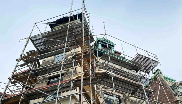 Homepage - Anywhere scaffolding